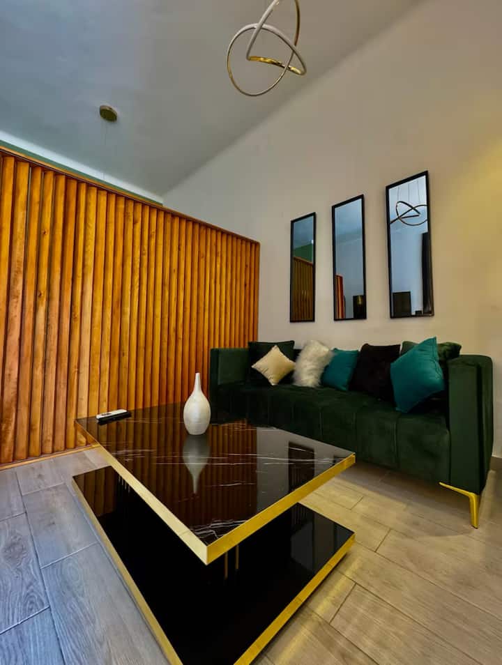 Studio Marsa Corniche – Pieds Dans L’eau - Sidi Bou Said