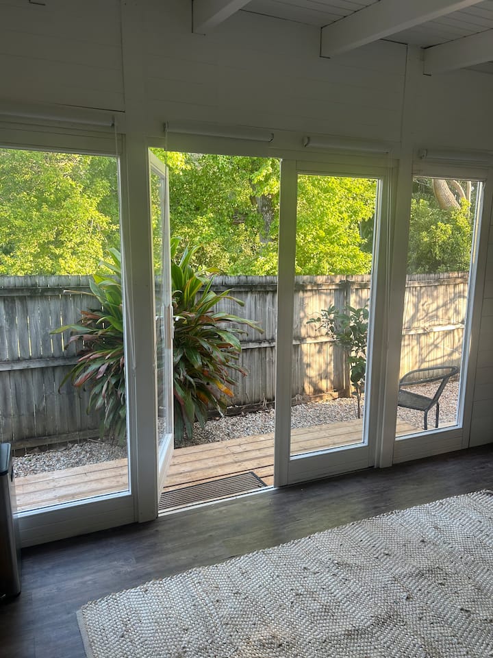 Coastal Cabin - Ballina