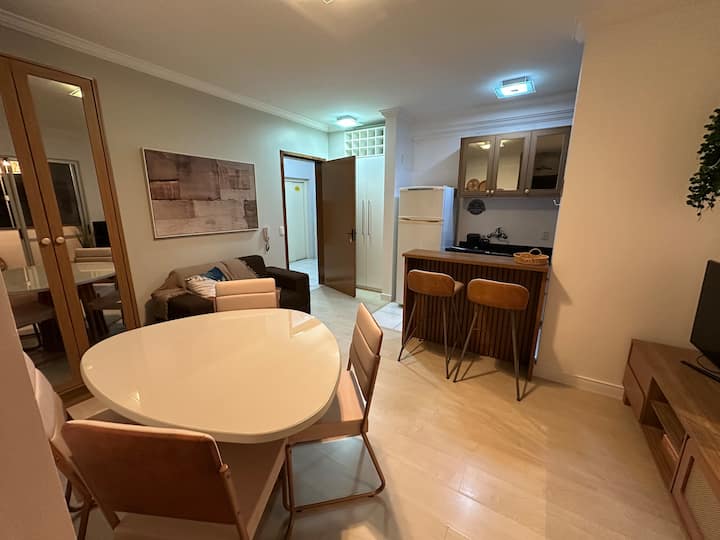 Apt 2 Quartos Sete De Setembro - Passo Fundo