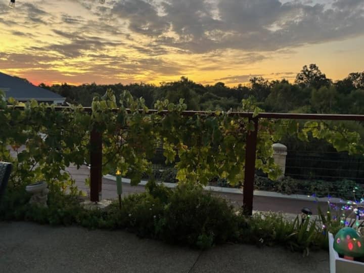Helena River Retreat - Kalamunda