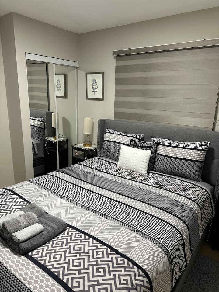 Cozy 3br Home W Parking 15 Mins To Niagara Falls - St. Catharines