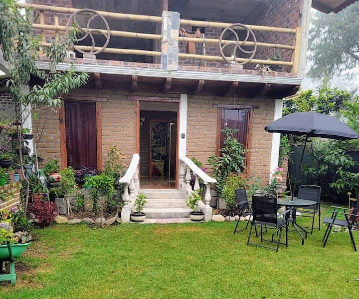 Herradura Del Chasco - Zacatlán