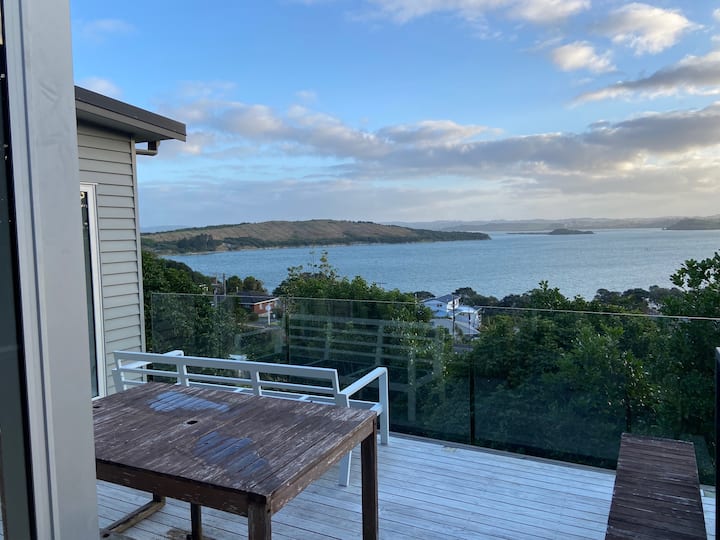 Luxury House - Whangarei Harbour - Whangārei