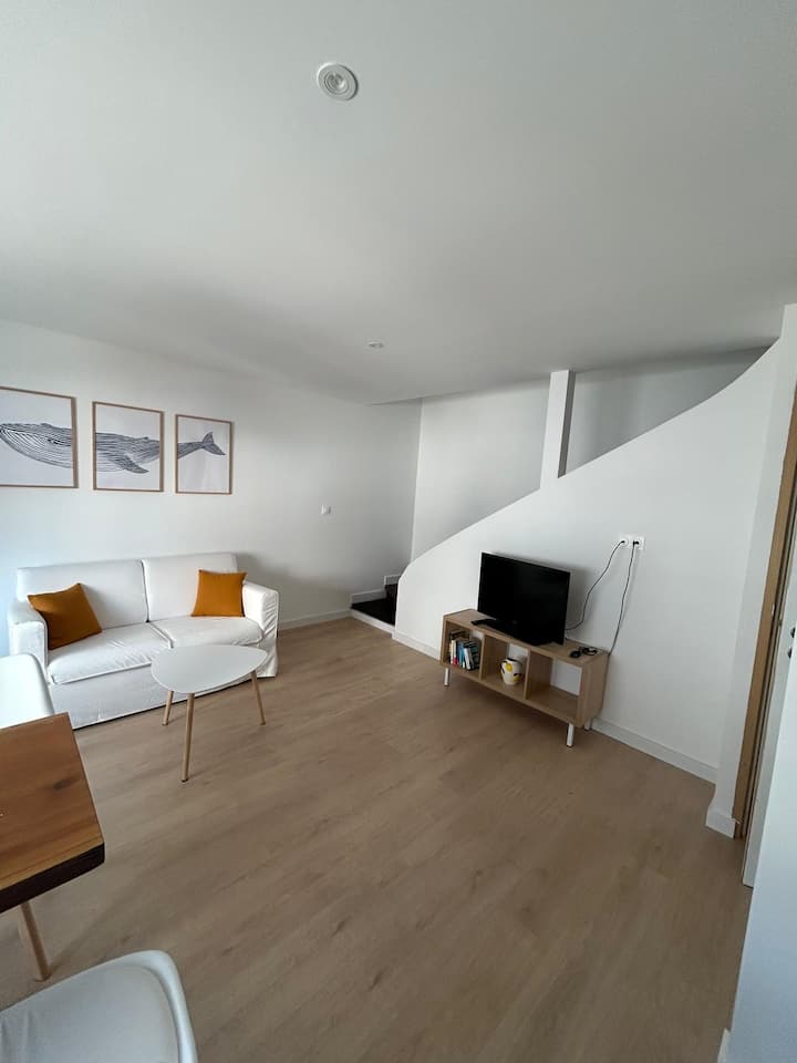 Petit Appartement Proche Plage - Quiberon