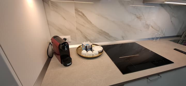 Appartamento Padova Chiesanuova - Padua