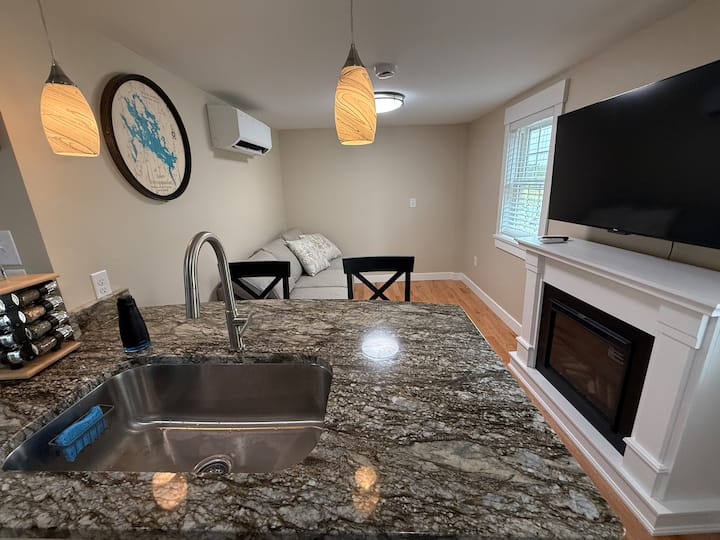 Cozy Apartment Gilford Nh - Gilford, NH