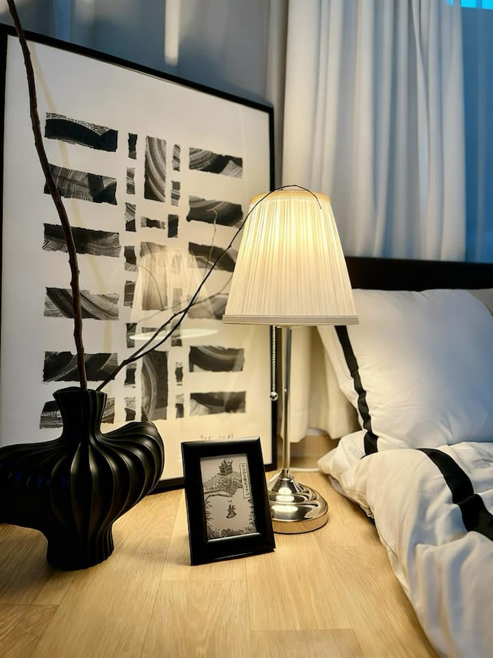 수원화성1분/행궁동2분/최대5인가족/수원역/kt야구장/화성해설가/주간주차무료/대중교통편리 - Suwon-si