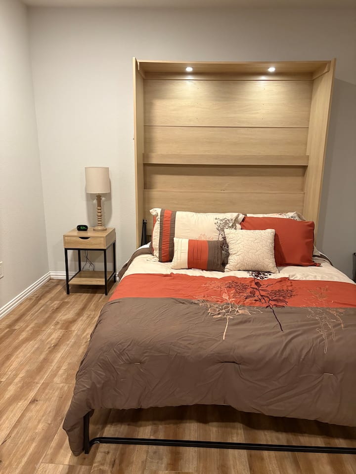M&m Luxury And Stay Ground Floor - Lancaster, TX