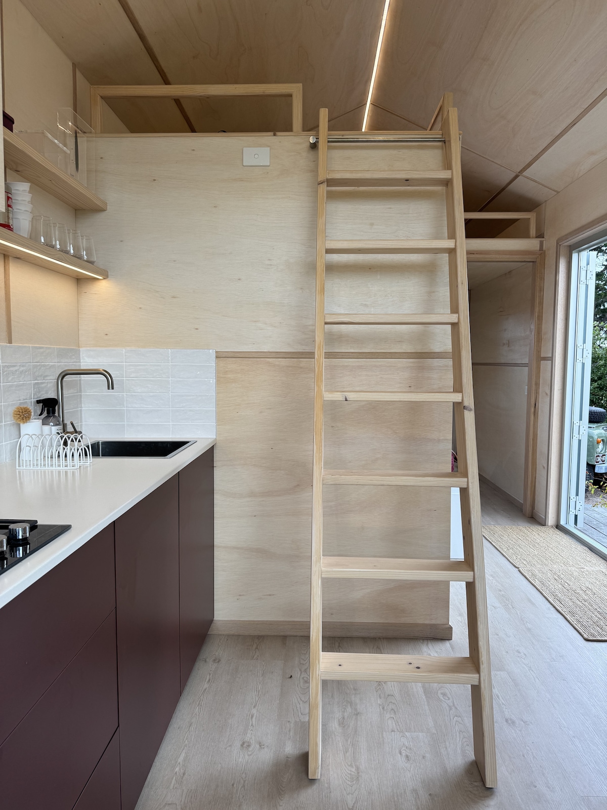 Minicasa Yanakie - Minicasa en alquiler en Yanakie, Victoria, Australia ...