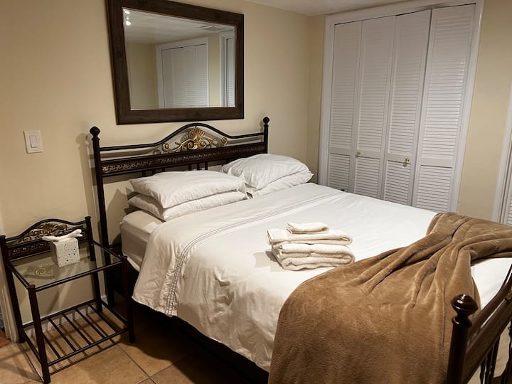 Comfort In Martinez - Benicia, CA