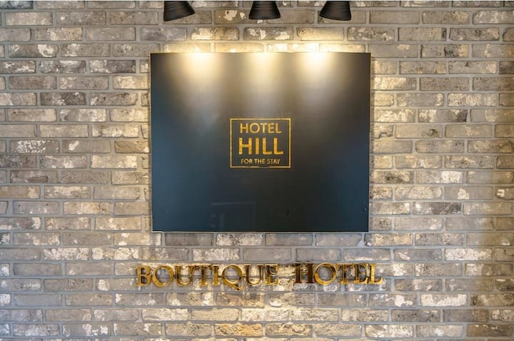 건물전체단독스테이 - Busan