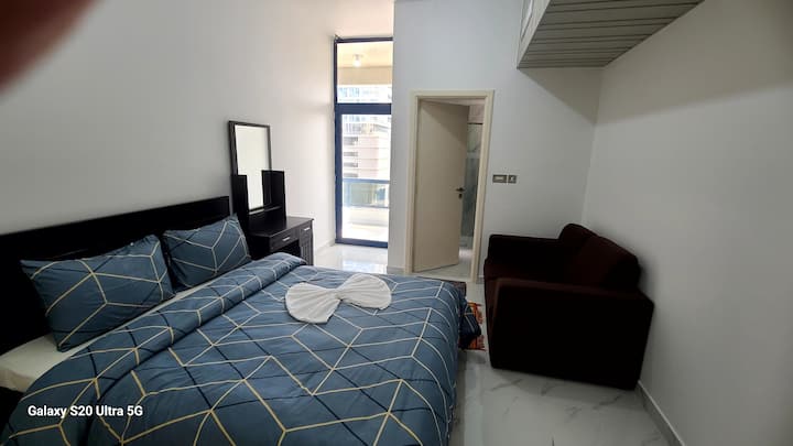 Luxury Rooms In Ad Corniche - Abu Dhabi