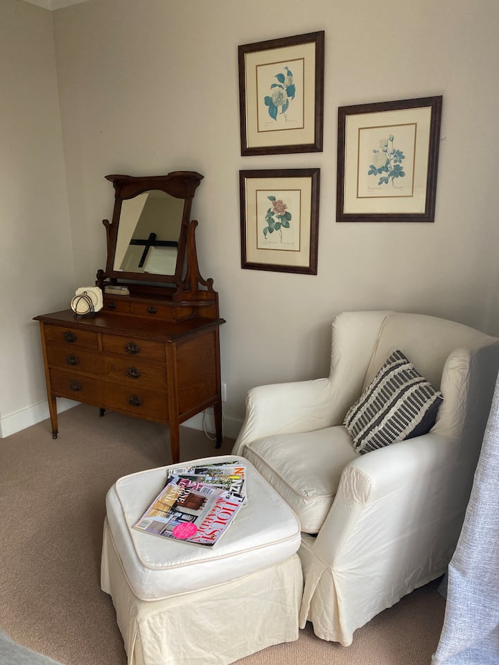 Luxury At Louisa - Southland