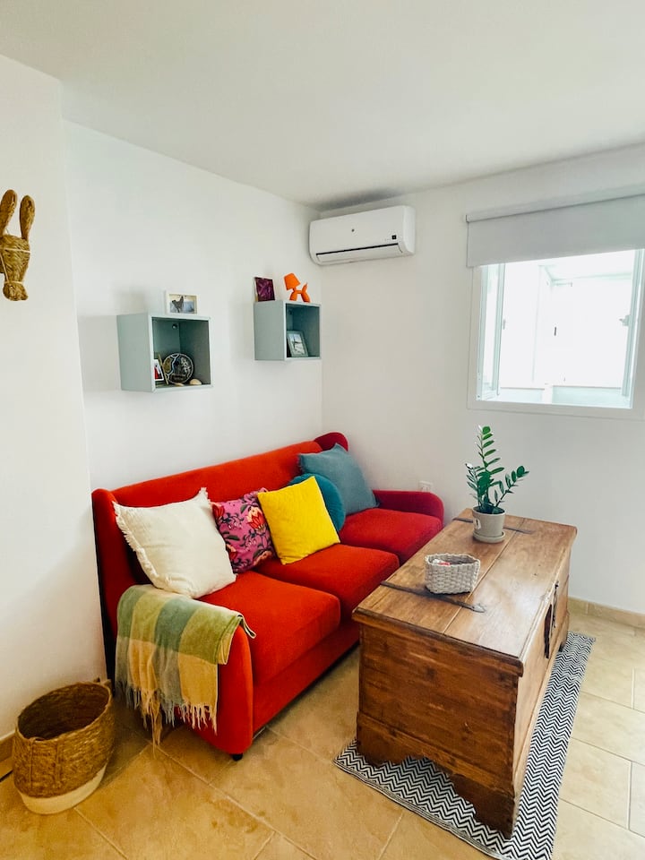 ÁTico Vip En Barbate, Playa 2min - Barbate