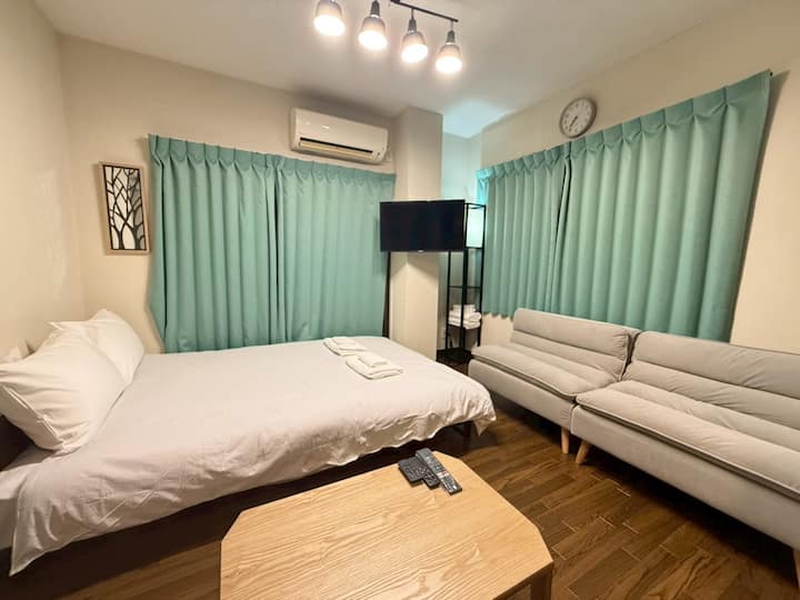 コーポ岡崎301 - Ikebukuro