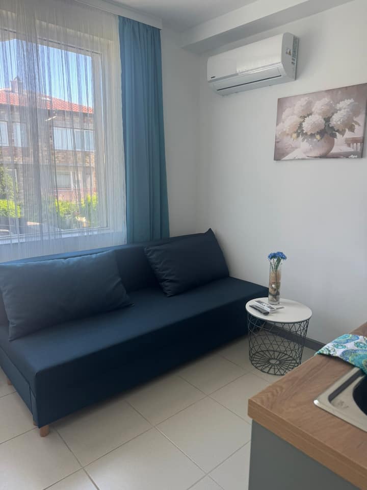 Двустаен апартамент - Primorsko