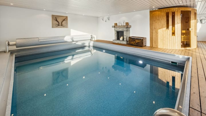 Suite4you | Piscine & Sauna | Chiens | Constance - Kanton Thurgau