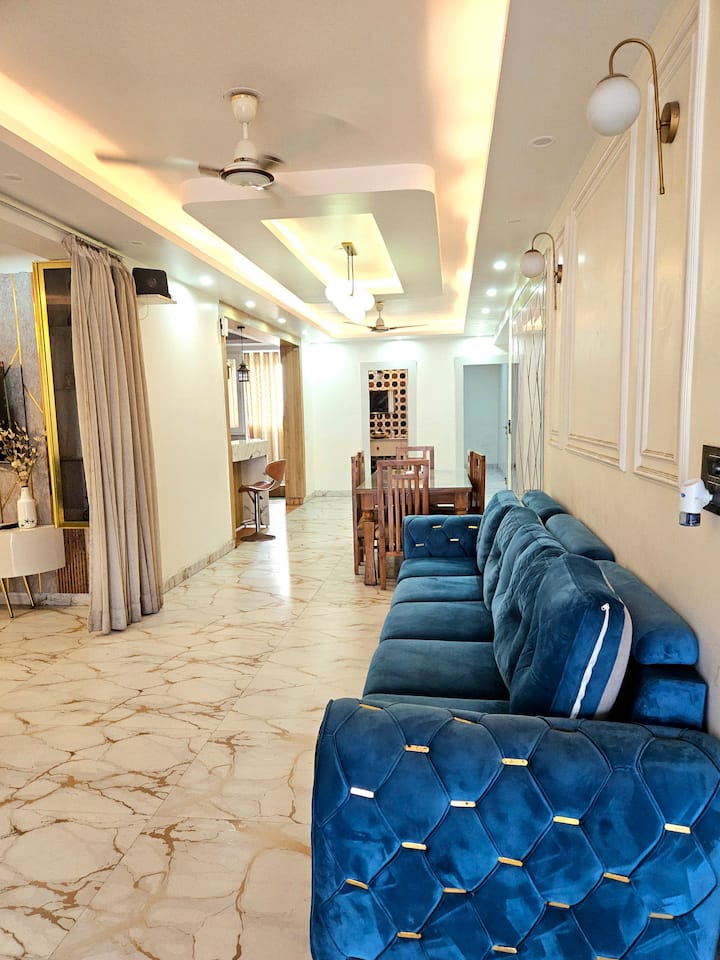 Grand Oasis By Soh - Noida