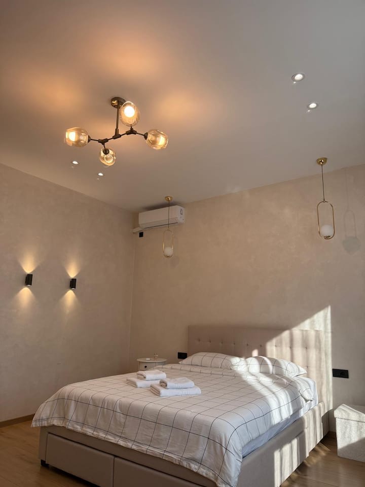 Cluj Arena Delux Apartement - Cluj-Napoca