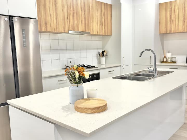Contemporary 4 Bedroom Hunter Home - Hunter Valley