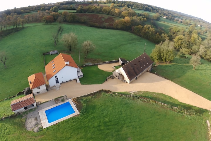 Nouveau à La Location Gîte - Lot