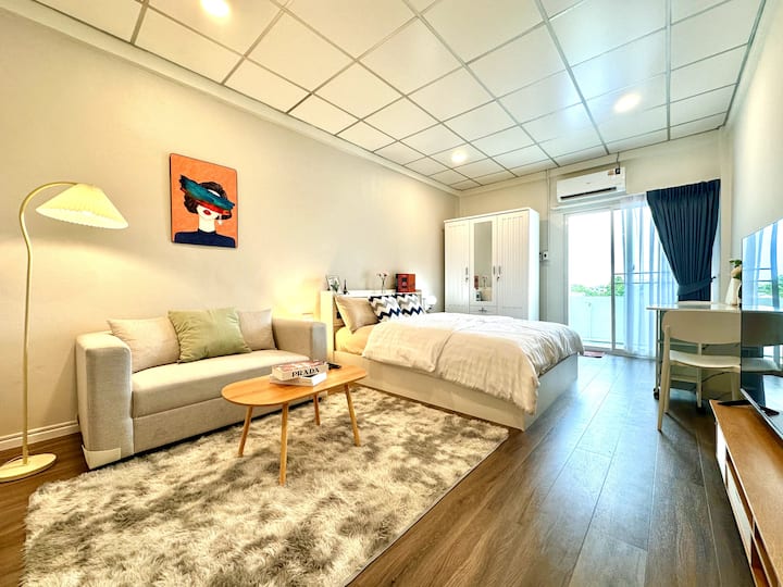 Modern Thai Hideout - Thaïlande