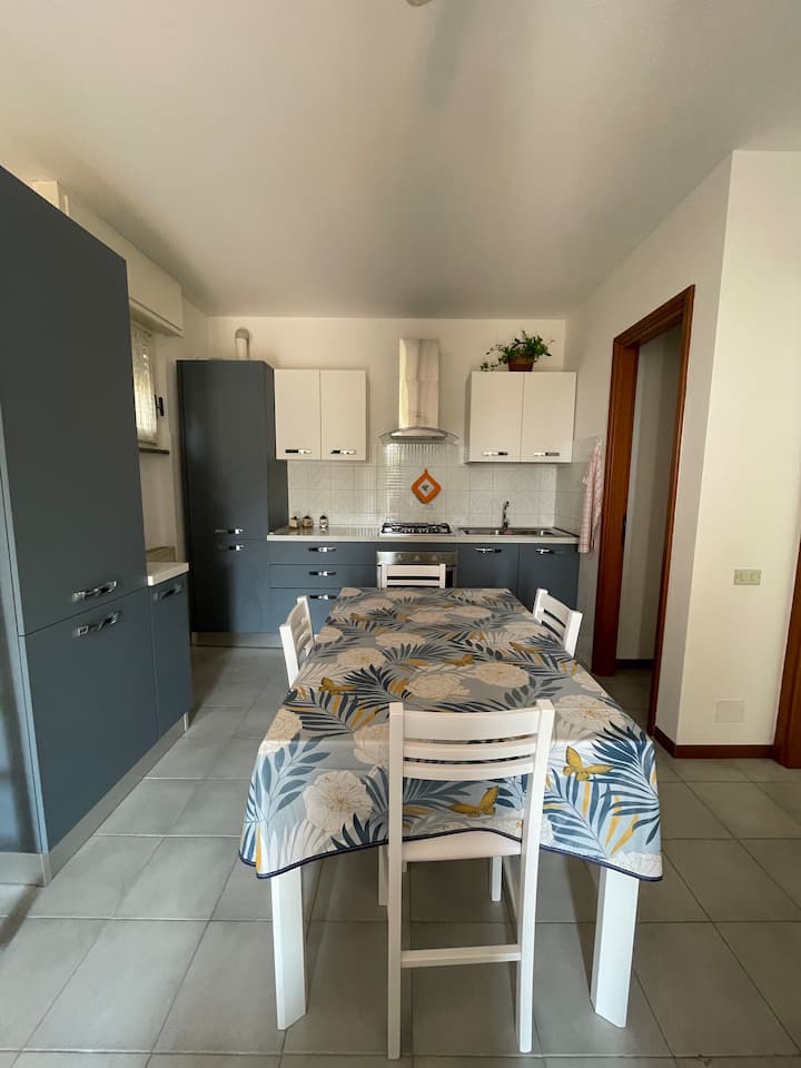 Finestra Sull’isola - Bergeggi