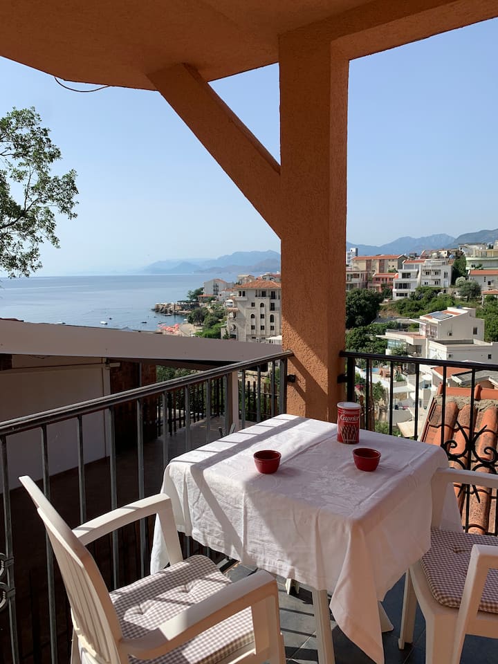 Villa Lila Family - Černá Hora