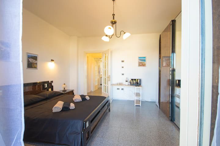 Room Santa Lucia -5 Min Dal Mare - Siniscola