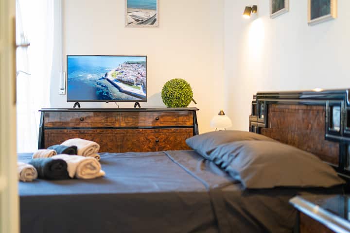 Room Santa Lucia -5 Min Dal Mare - Siniscola