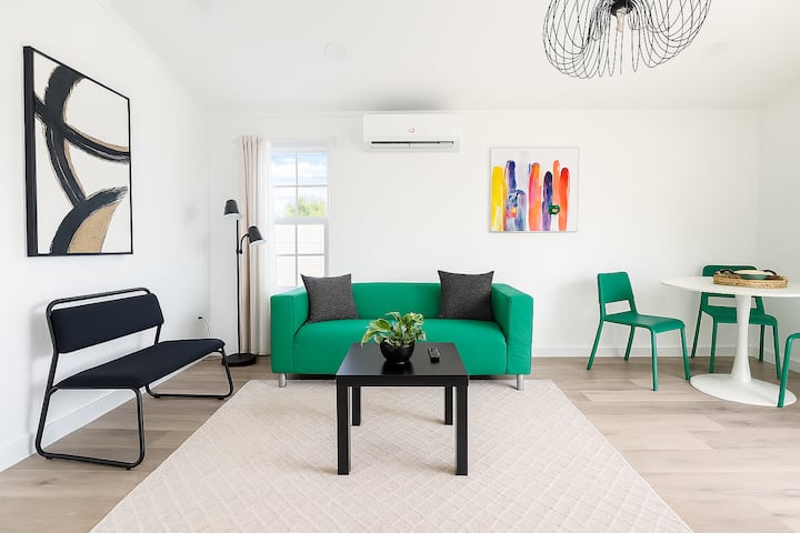 New 1br Home | Baldwin Park | Near La & Pasadena - Baldwin Park, CA