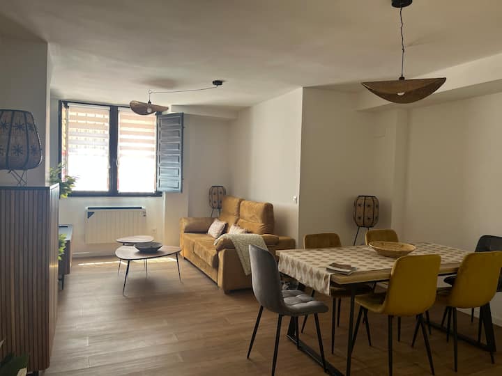 Bonito Apartamento En Brihuega - Brihuega