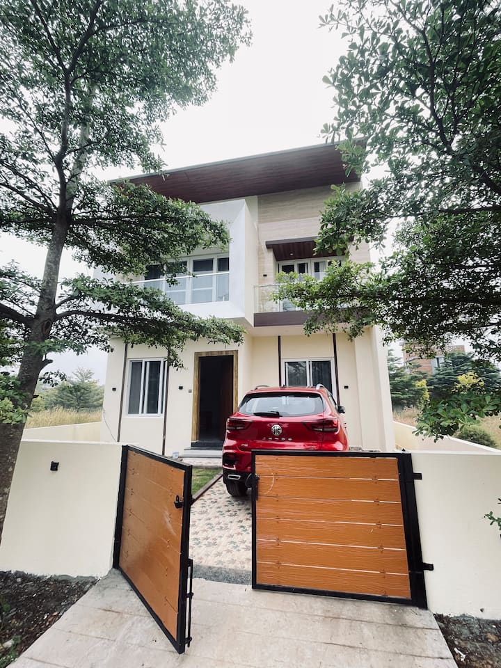 Cozy Stay With Warm Hosts And Serene Hill Views. - Nandi Hills