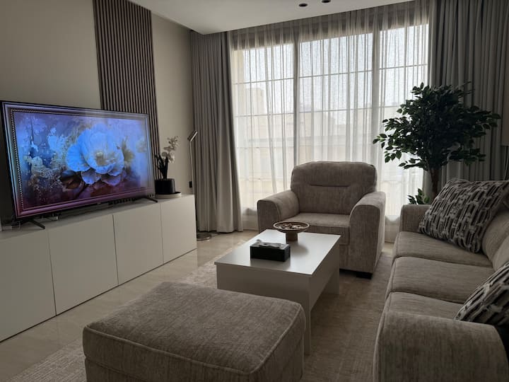 Malath - The Bohemian Haven - Dammam