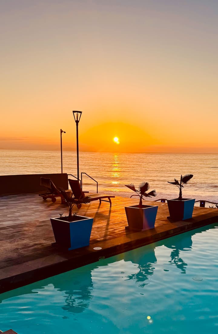 Luxury Beachside Getaway - 因皮里爾灘