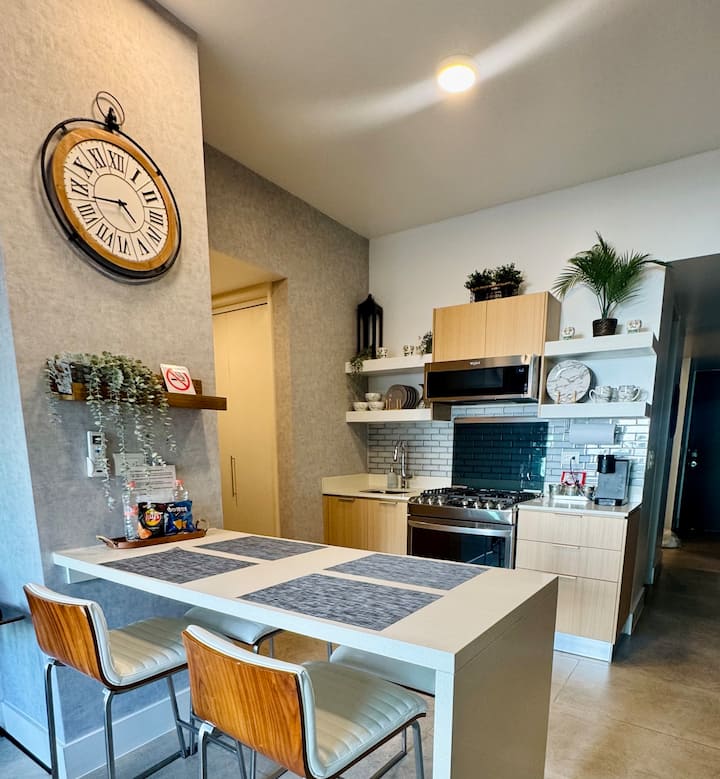 Luxury Beachside Getaway - Tijuana