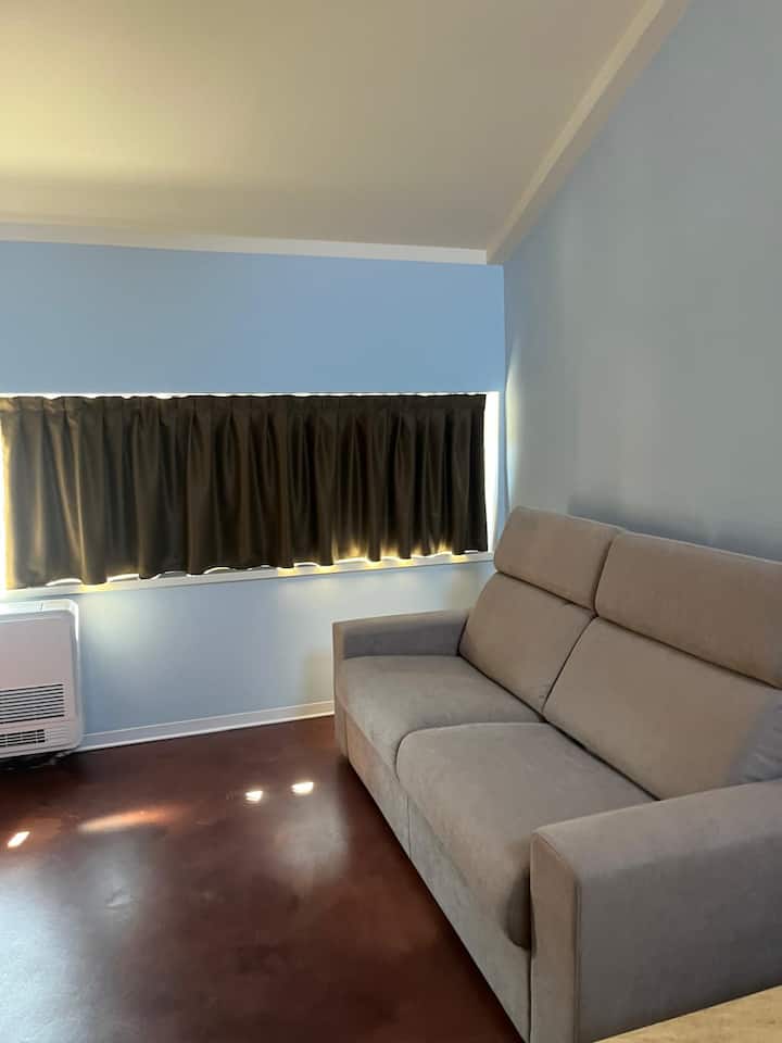 Monolocale B - Gallarate