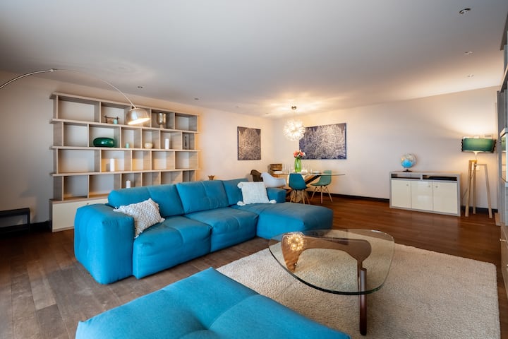 Alia Apartment - Chitila