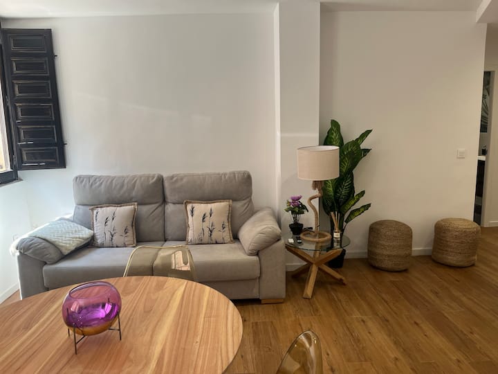 Bonito Apartamento En Brihuega - Brihuega