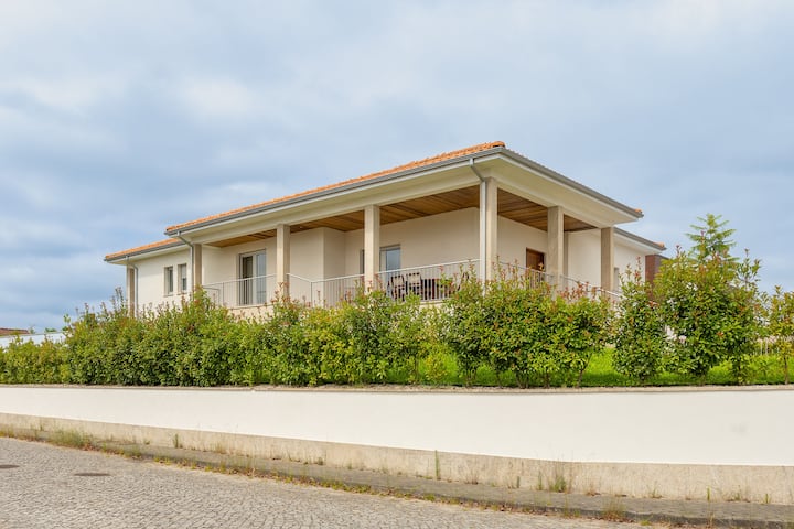 Maison Mirador - Amarante