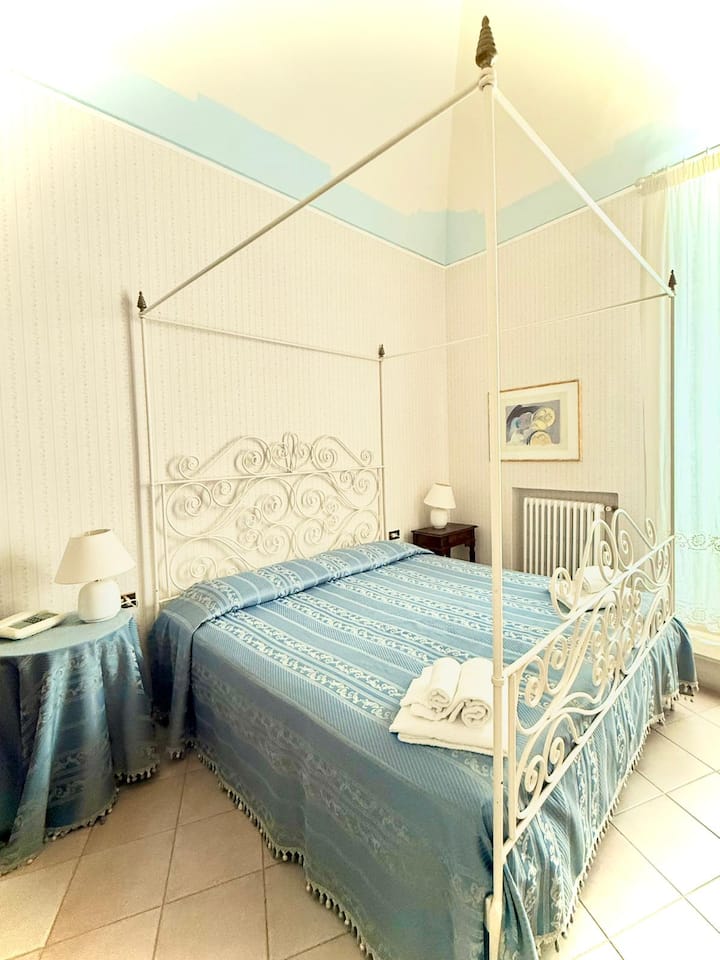 Suite Azzurra - Martina Franca