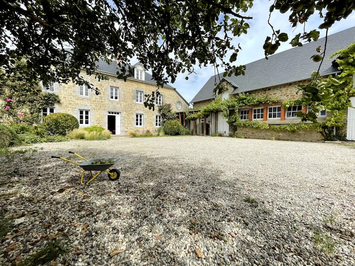 Le Domaine De Léon - Manche