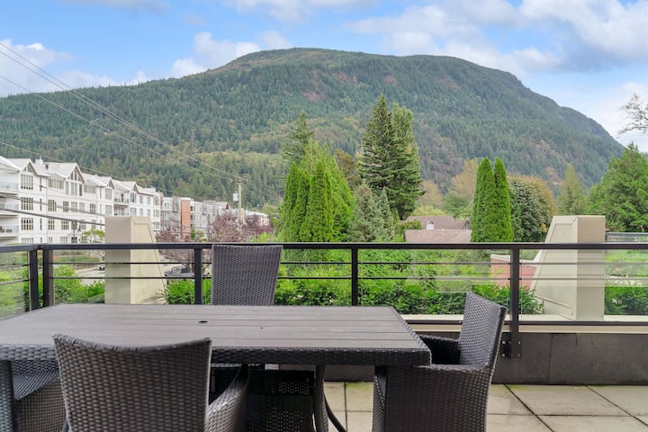 2br Condo : Urban Retreat - Harrison Hot Springs