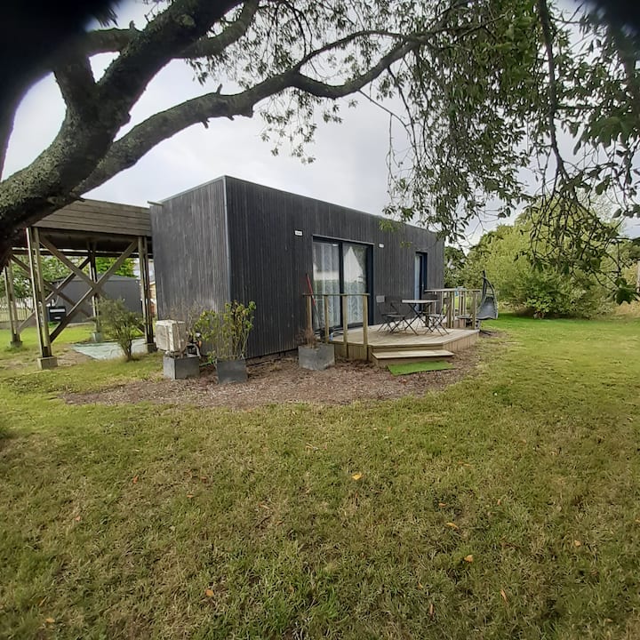 Studio Entre Le Belon Et La Mer - Moëlan-sur-Mer