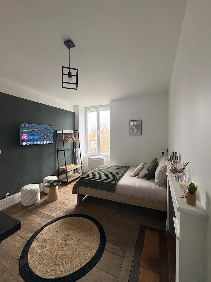 L’olivier - Futuroscope - Le PAL