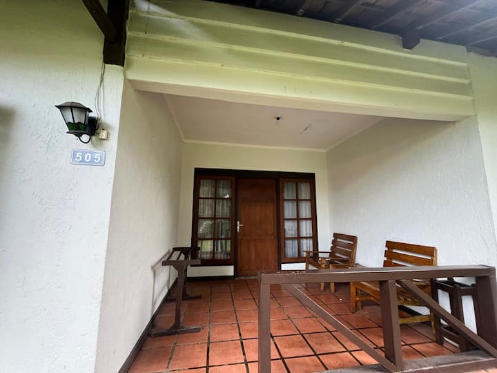 Cozy Classic One Bed Room With Garden View - Ciater