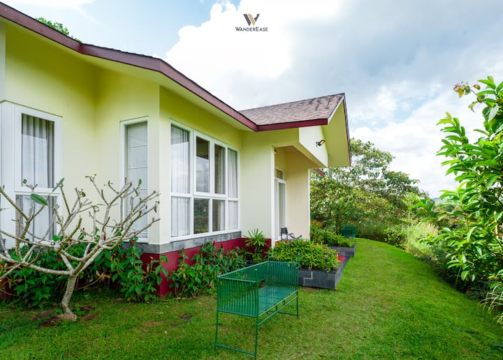 Vaga Roville By Wanderease - Vagamon