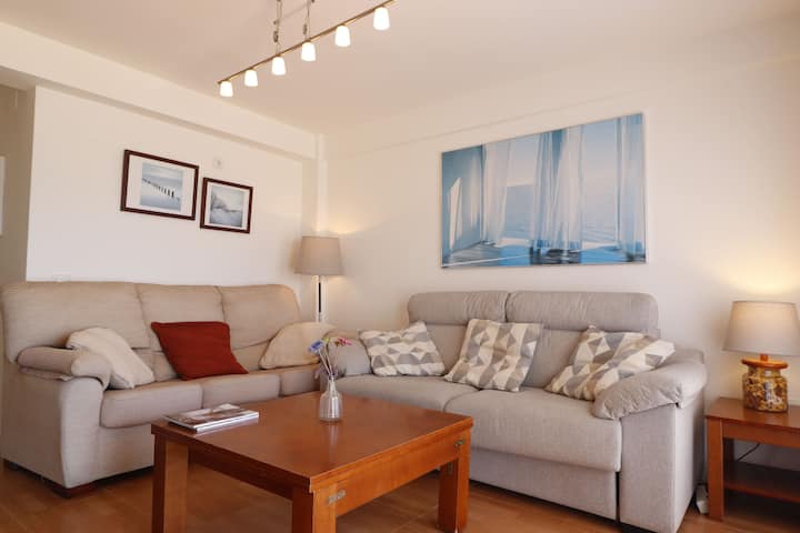 Apartamento Mar Y Sueño - Rota