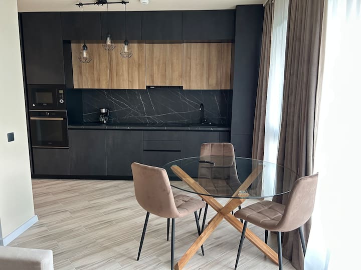 Apartament îN Zona Aeroportului - Odendorf
