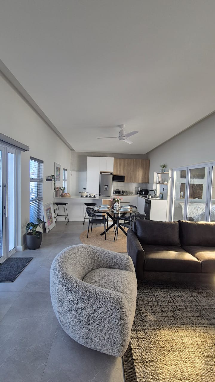 Golfers Delight - Langebaan